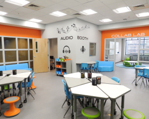 Central Library | Lexington Public Library