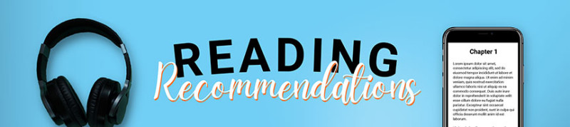 Subscribe to Reading Recommendations | Lexington Public Library
