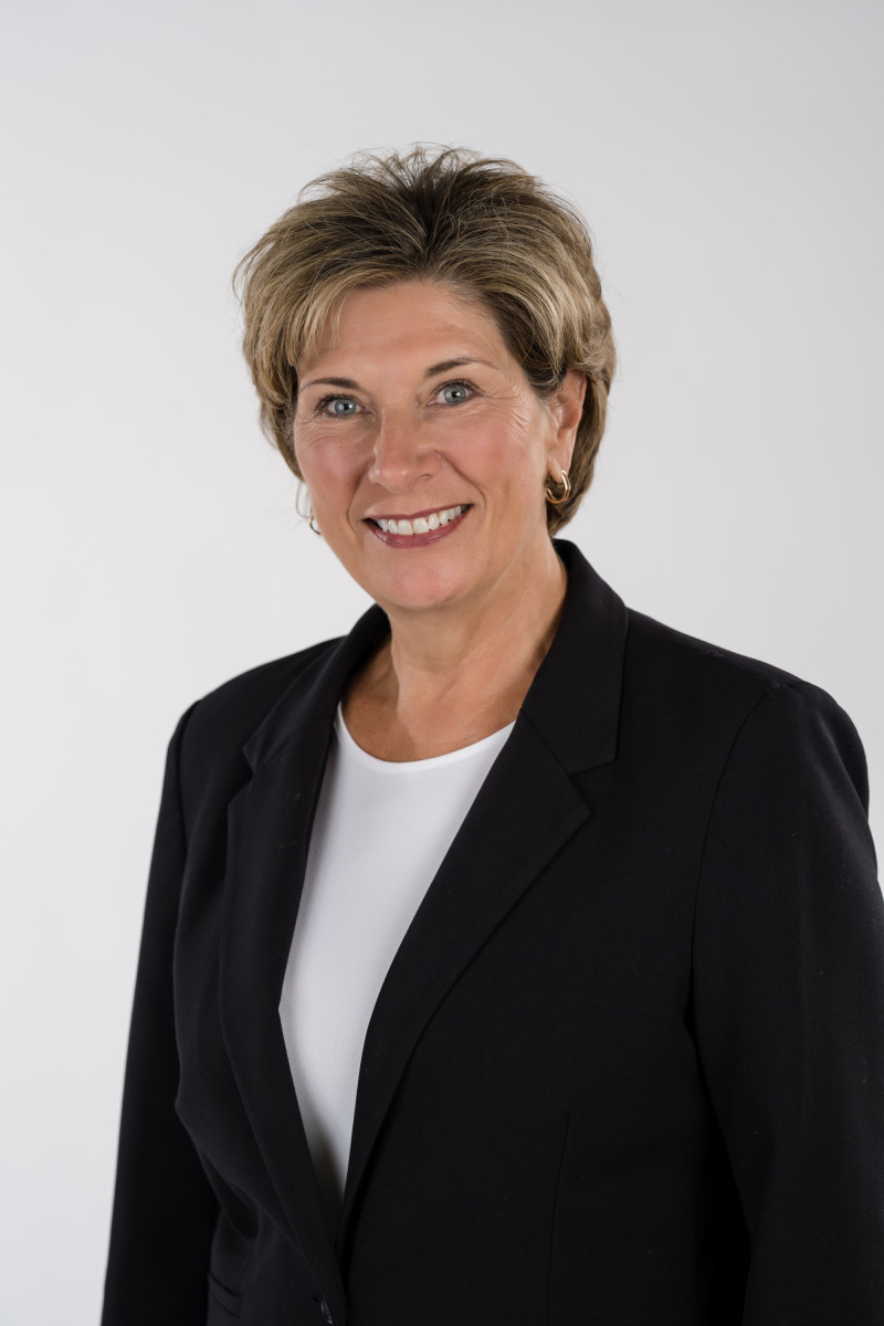 Lisa Smith | Advisory Board | | Lexington Public Library