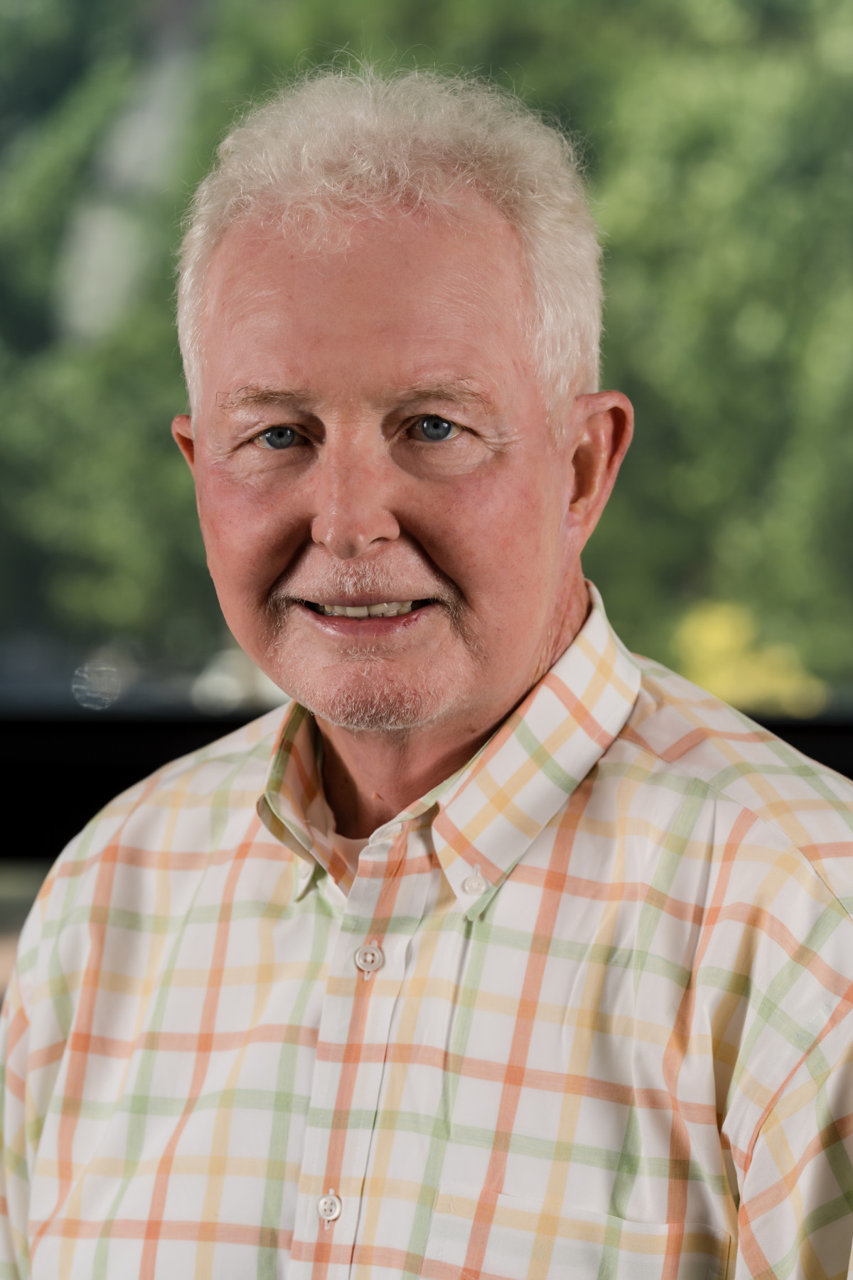 Ralph Coldiron | Board of Trustees | Vice Chair | Lexington Public Library